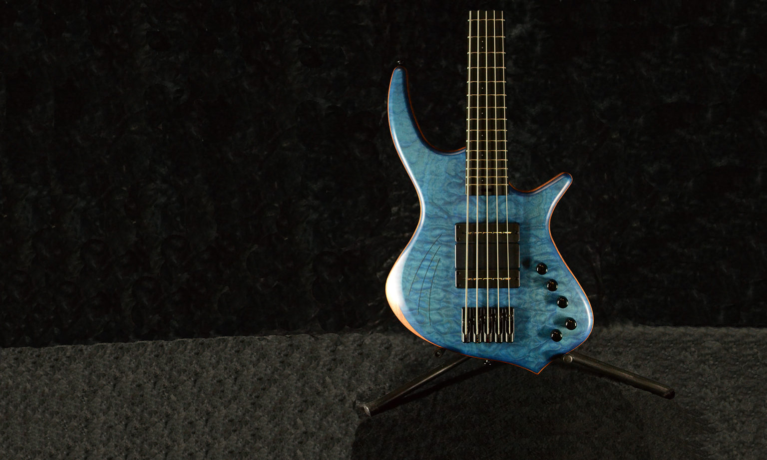 Home - Introduction to the Cortex Bass Brand Universe