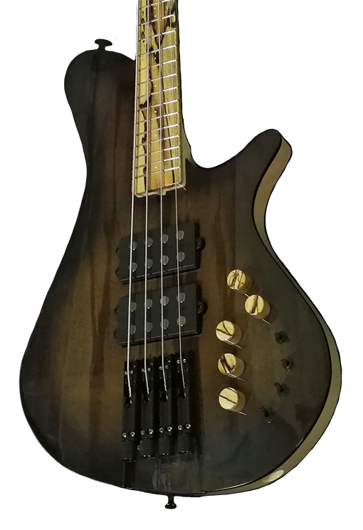 Ganesha 32' / 4 - Pale Moon - Cortex Bass